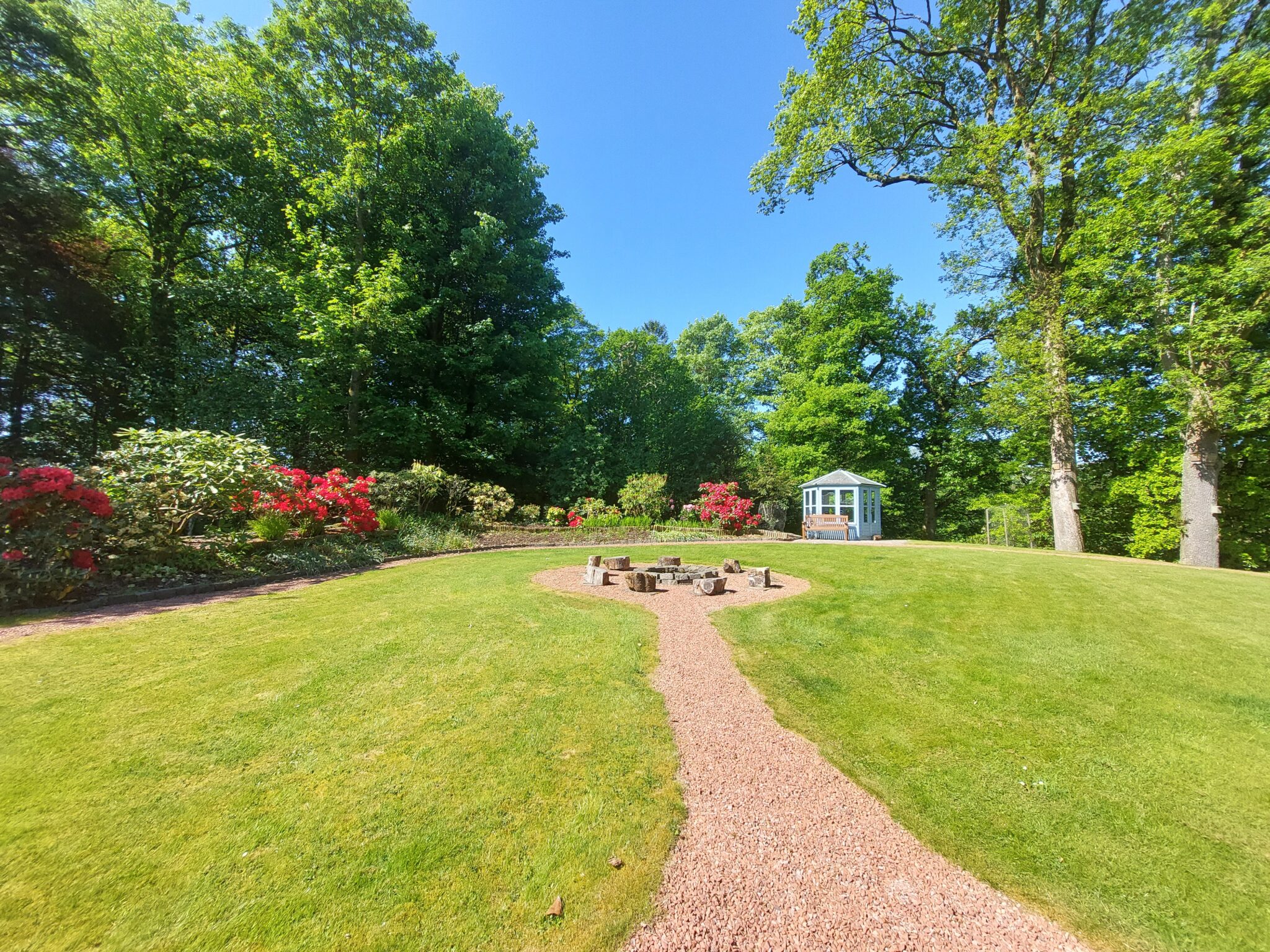 What is a Retreat? – Nesthaven